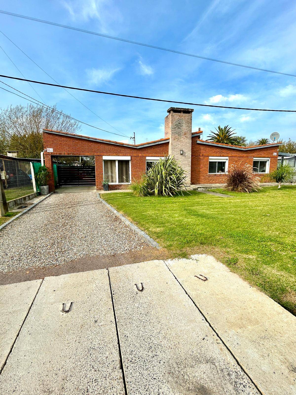 Casa en Venta en Estación Atlántida - 1378